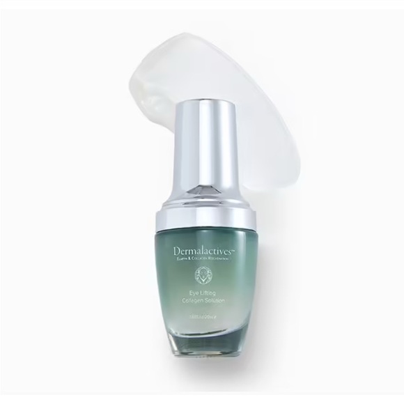 Dermalactives | Skincare | Dermalactives Eye Lifting Collagen Solution ...
